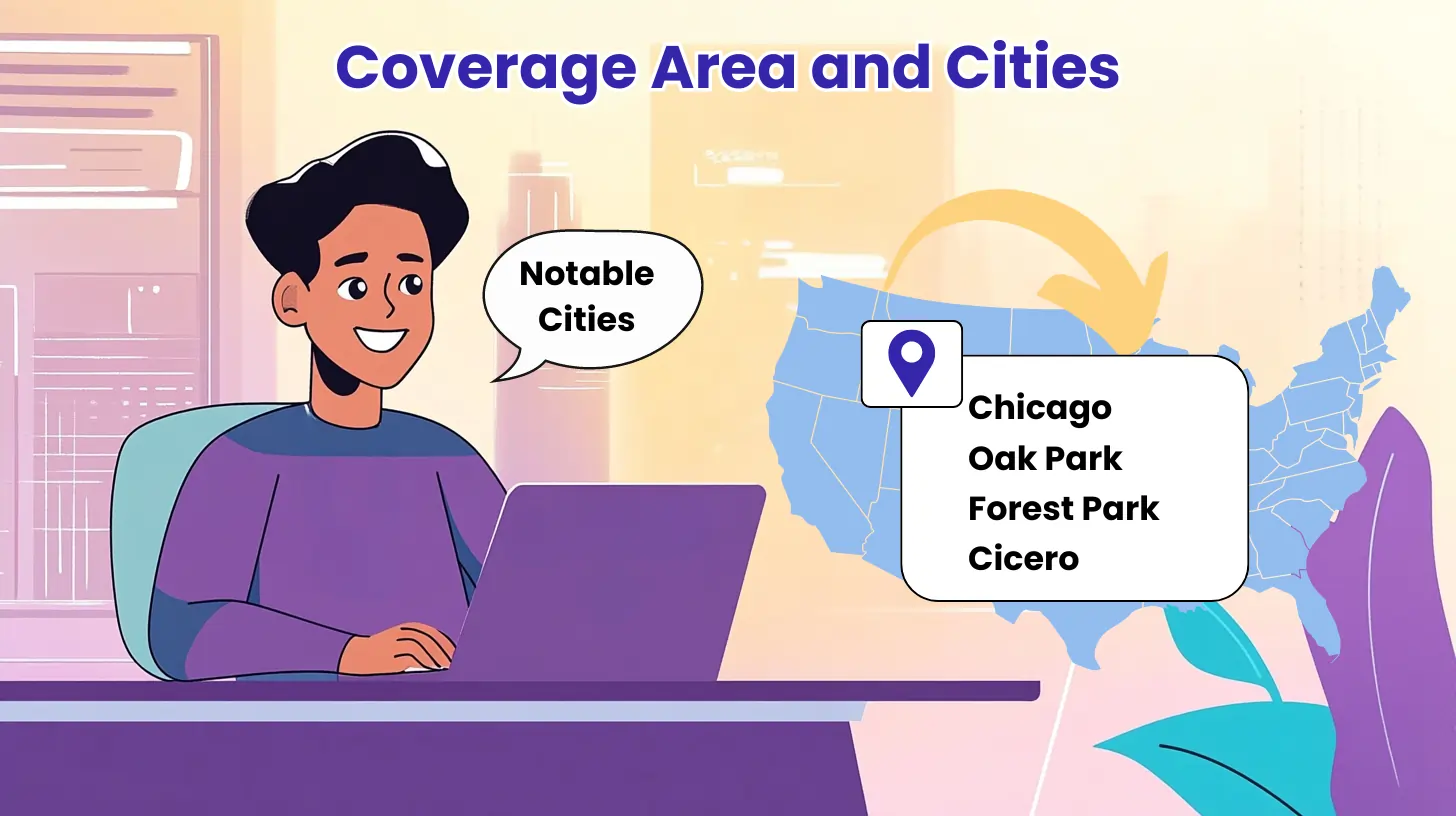 773 Area Code: A Complete Guide to Chicago Phone Numbers