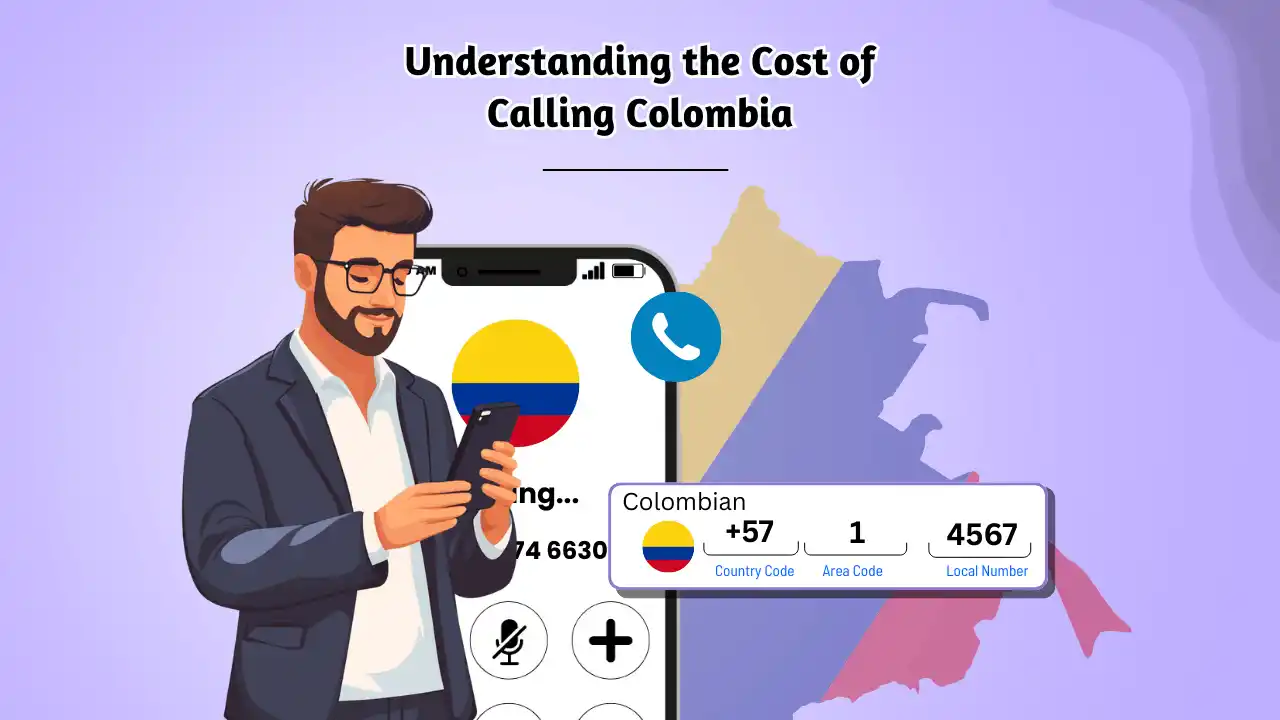 Call Colombia From The US: Connect & Grow Your Business