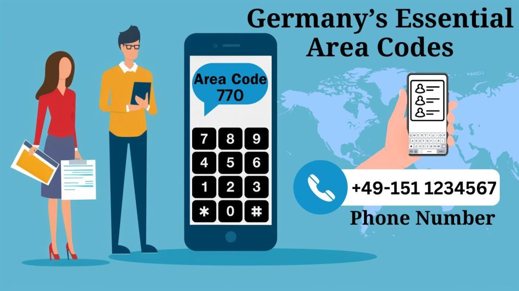 German Phone Numbers: Format, Country Code & Dialing Tips